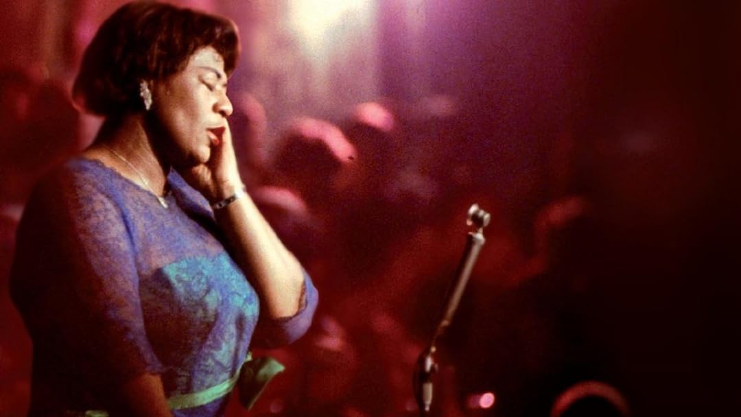 Prime Video: Ella Fitzgerald: Best of the BBC Vaults