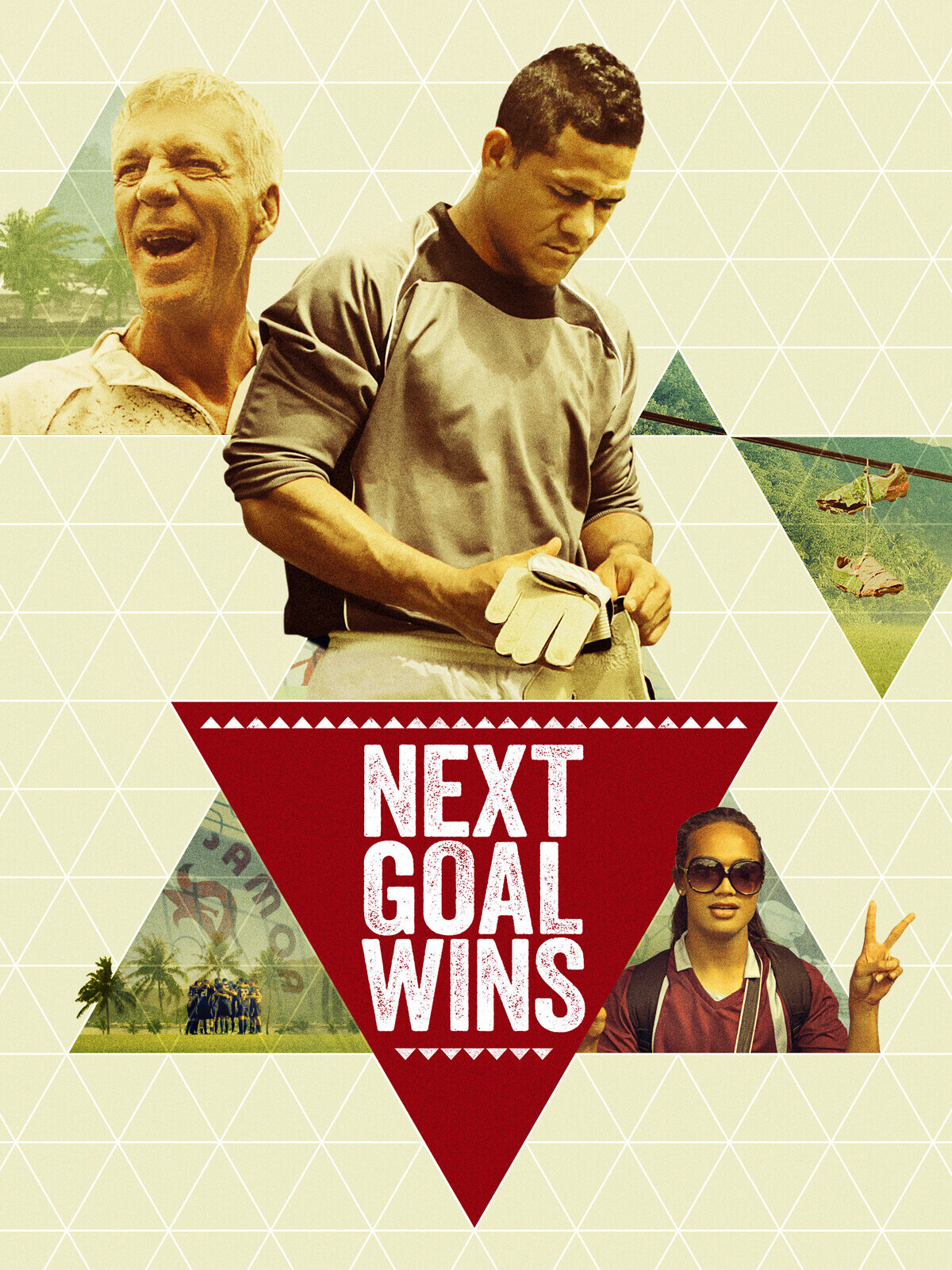 Prime Video: Next Goal Wins