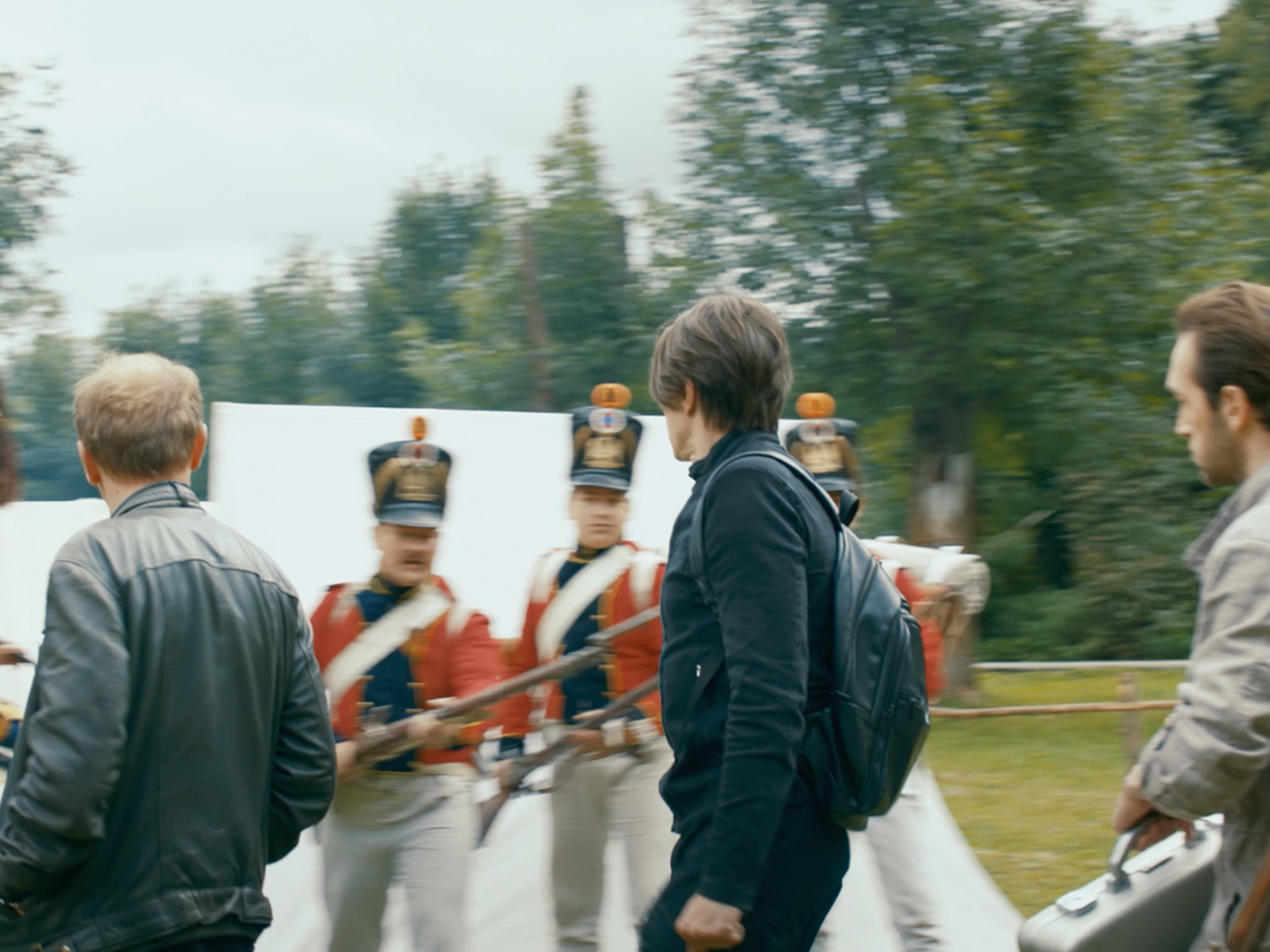 Prime Video: Phantom