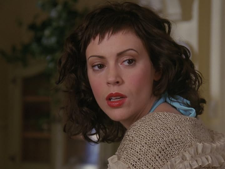 Prime Video: Charmed - Season 4