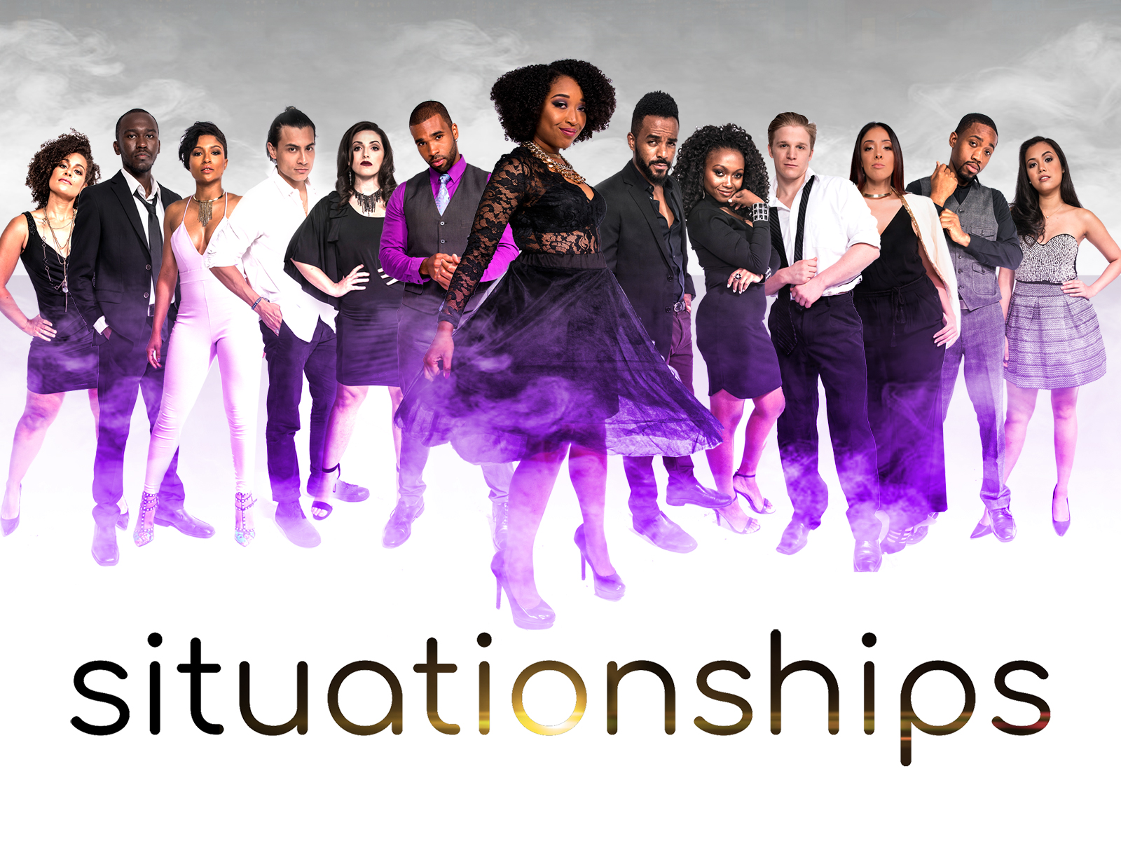 Prime Video: Situationships