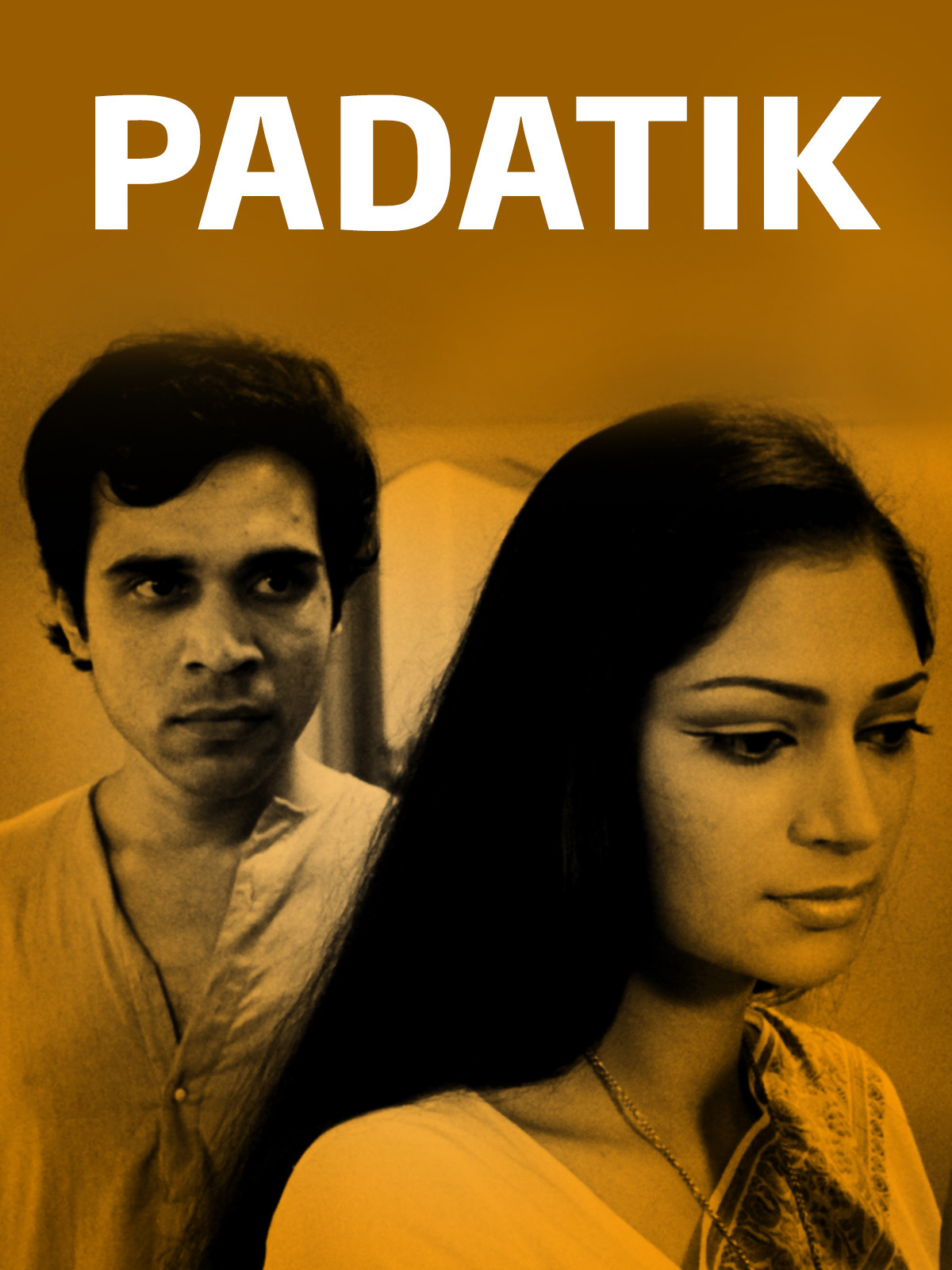 Prime Video: Padatik