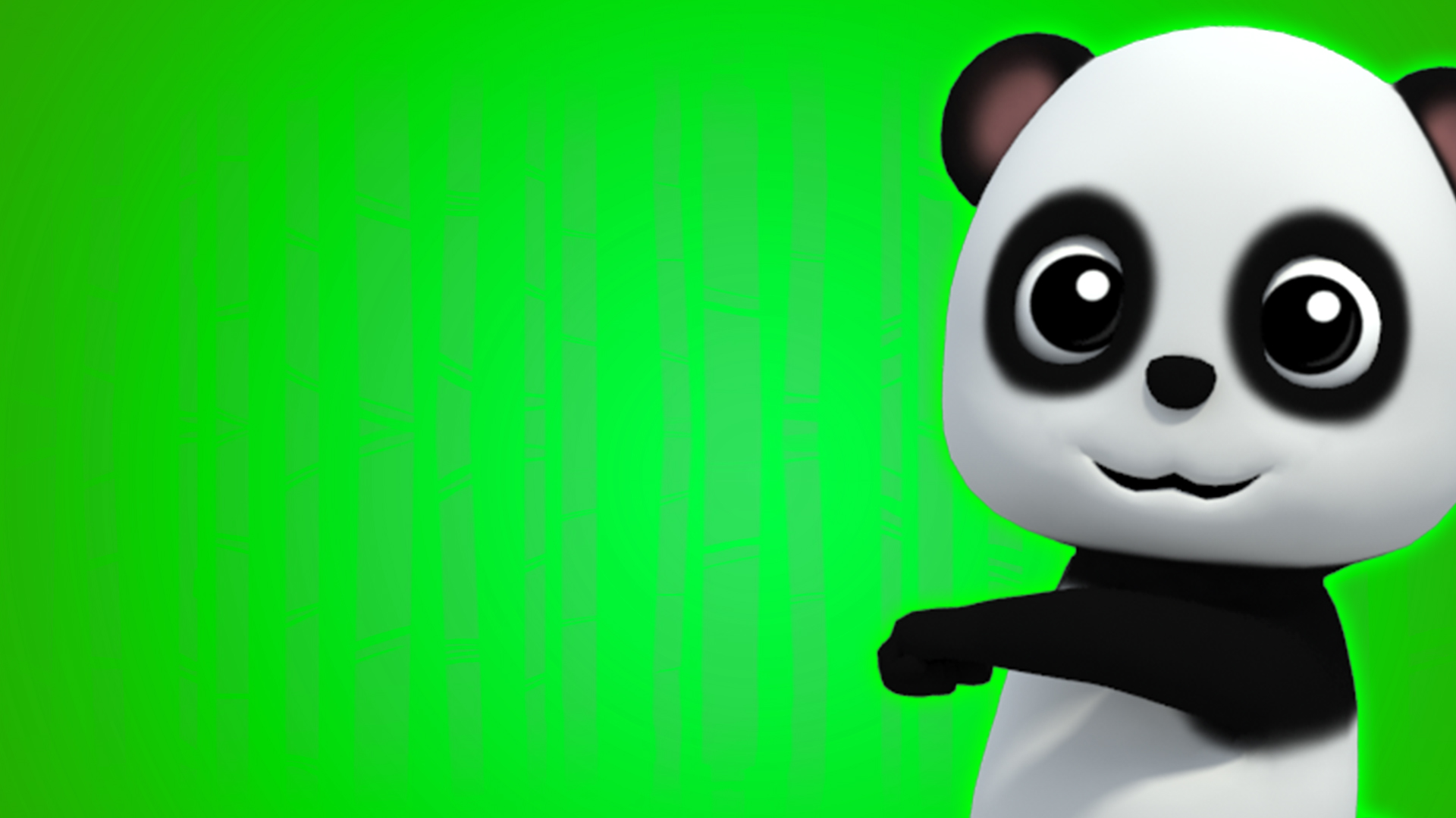 Watch Baby Bao Panda Non-Stop | Prime Video