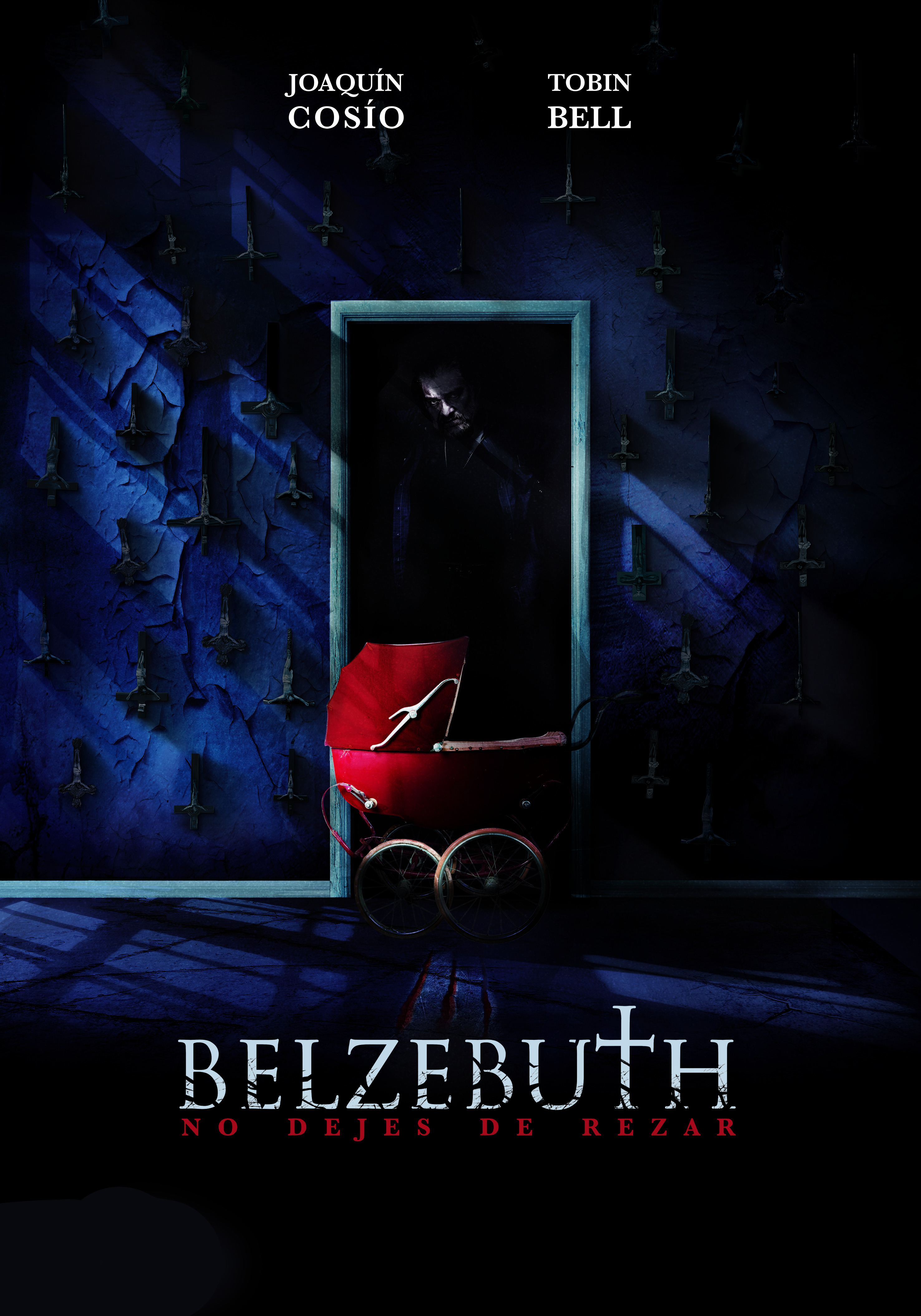 Prime Video: Belzebuth