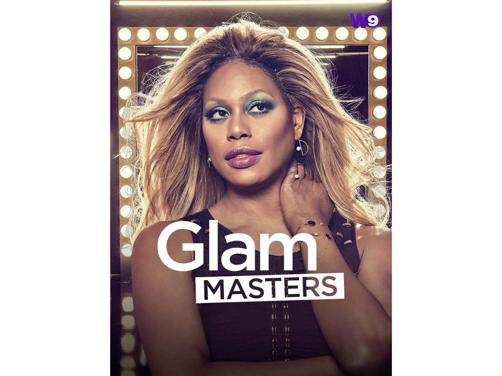 Prime Video: Glam Masters - Saison 1