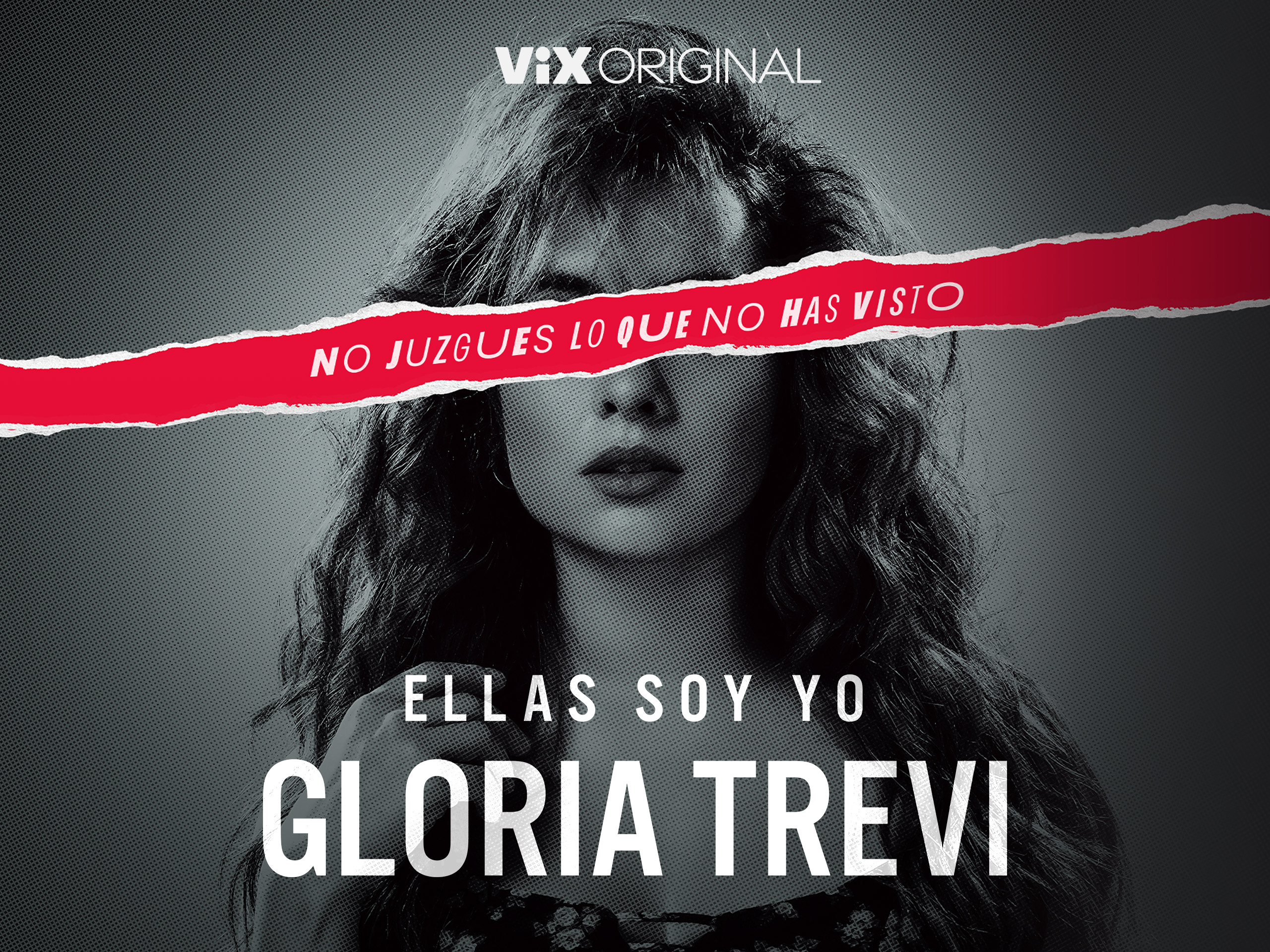 Prime Video: Ellas soy yo Gloria Trevi season-1