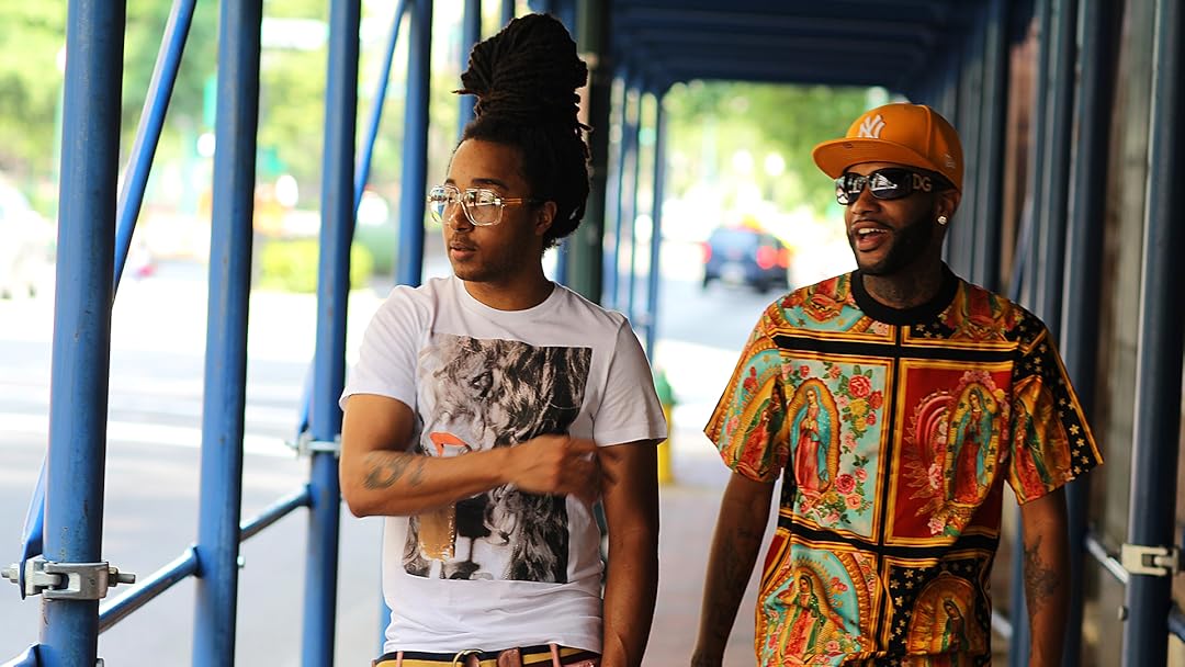 Watch Da Rap Game | Prime Video