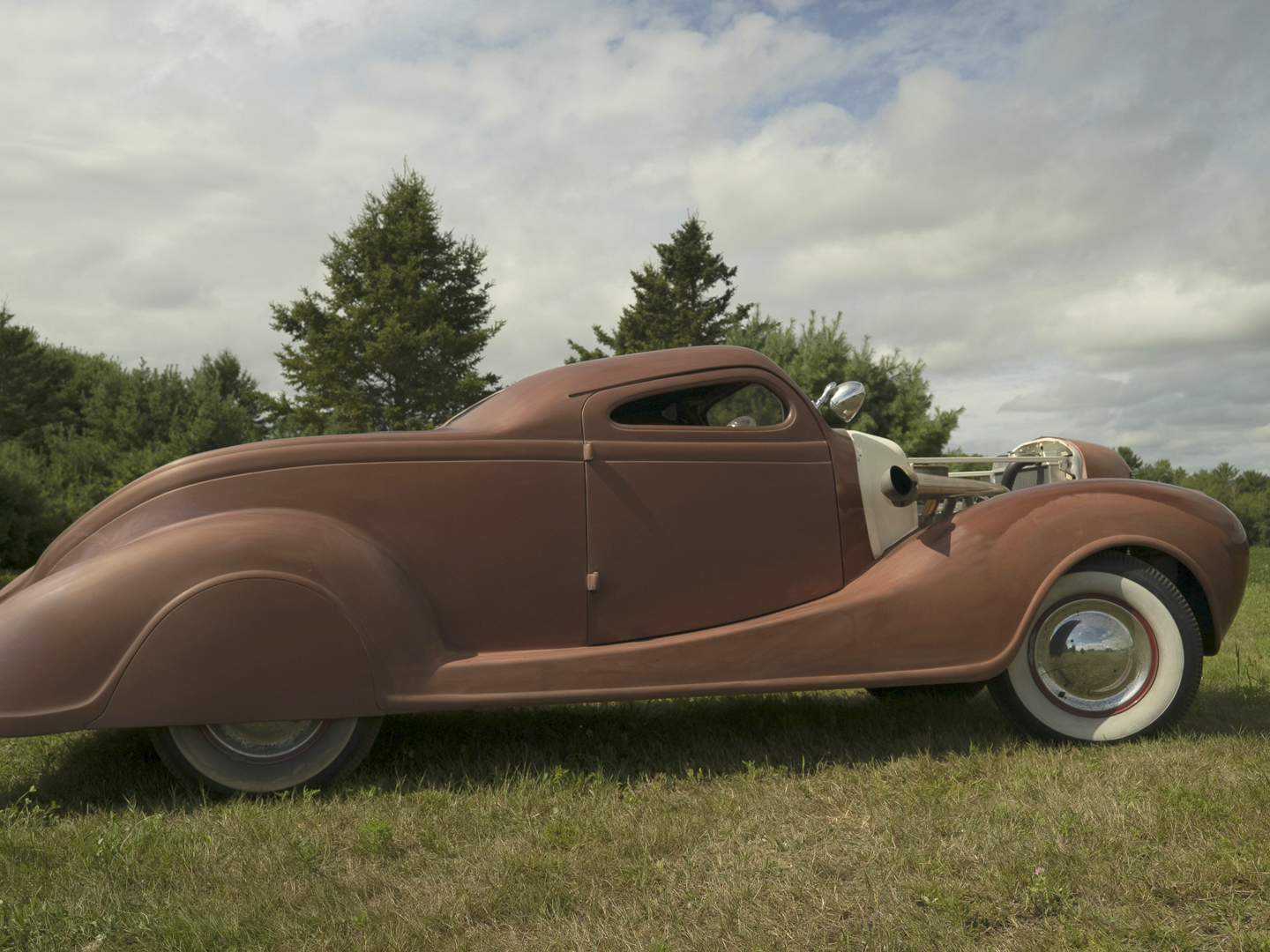 Prime Video: Bad Chad Customs - Season 1