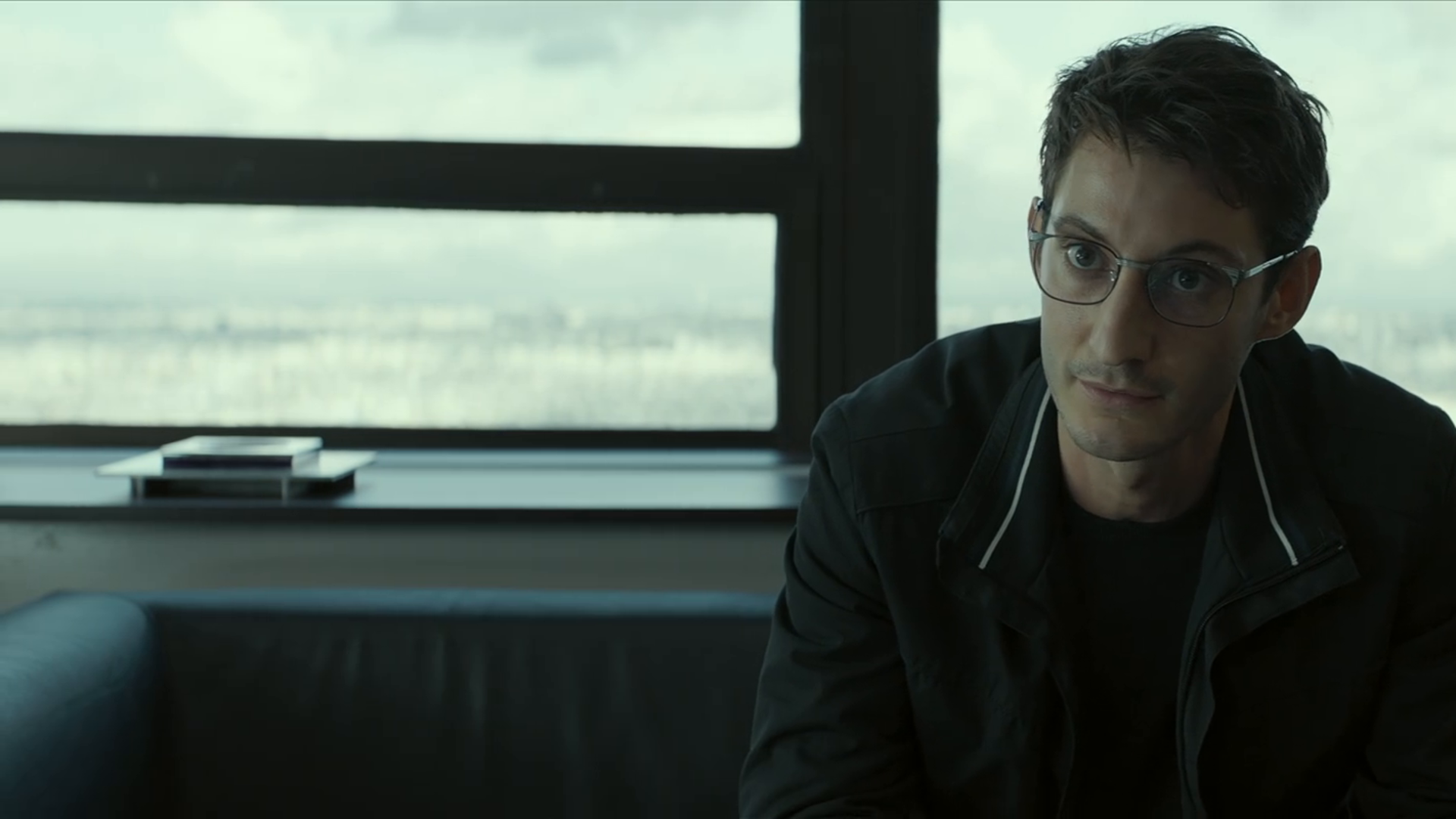 Amazon.de: Black Box - Gefährliche Wahrheit [dt./OV] ansehen | Prime Video