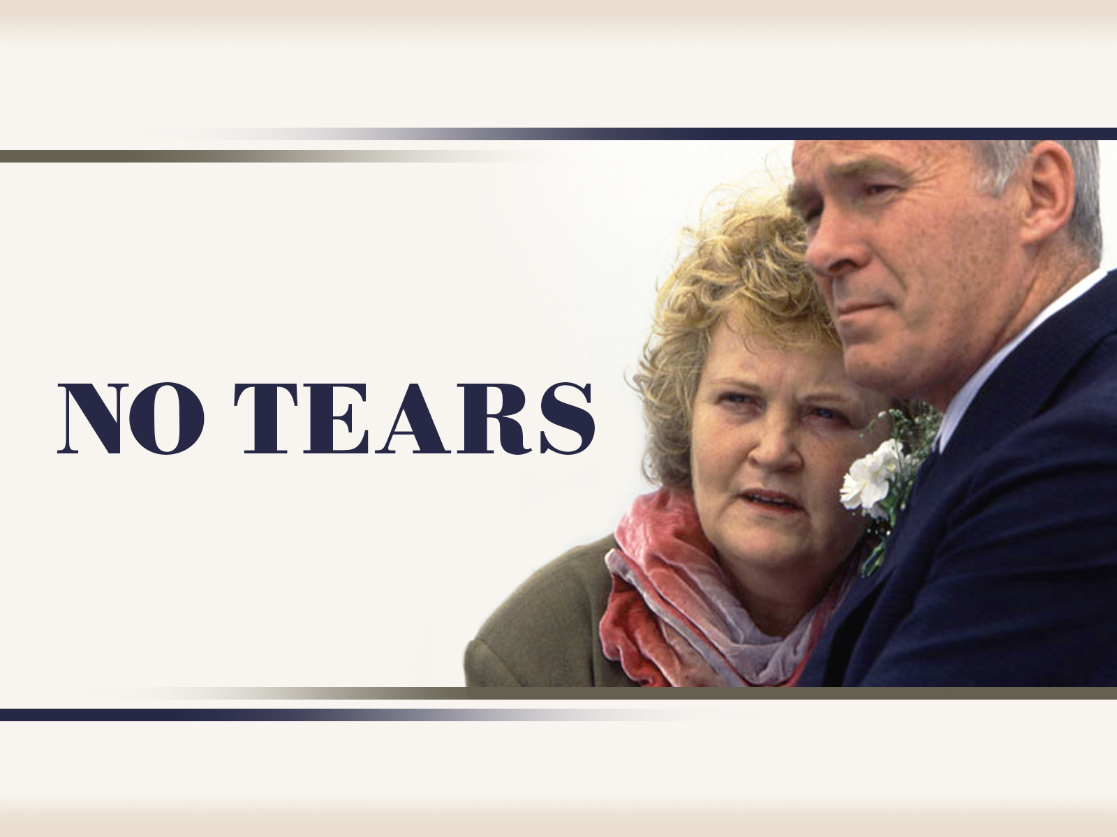 Prime Video: No Tears