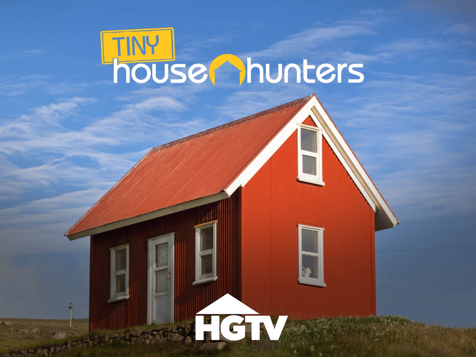 Prime Video: Tiny House Hunters - Season 1