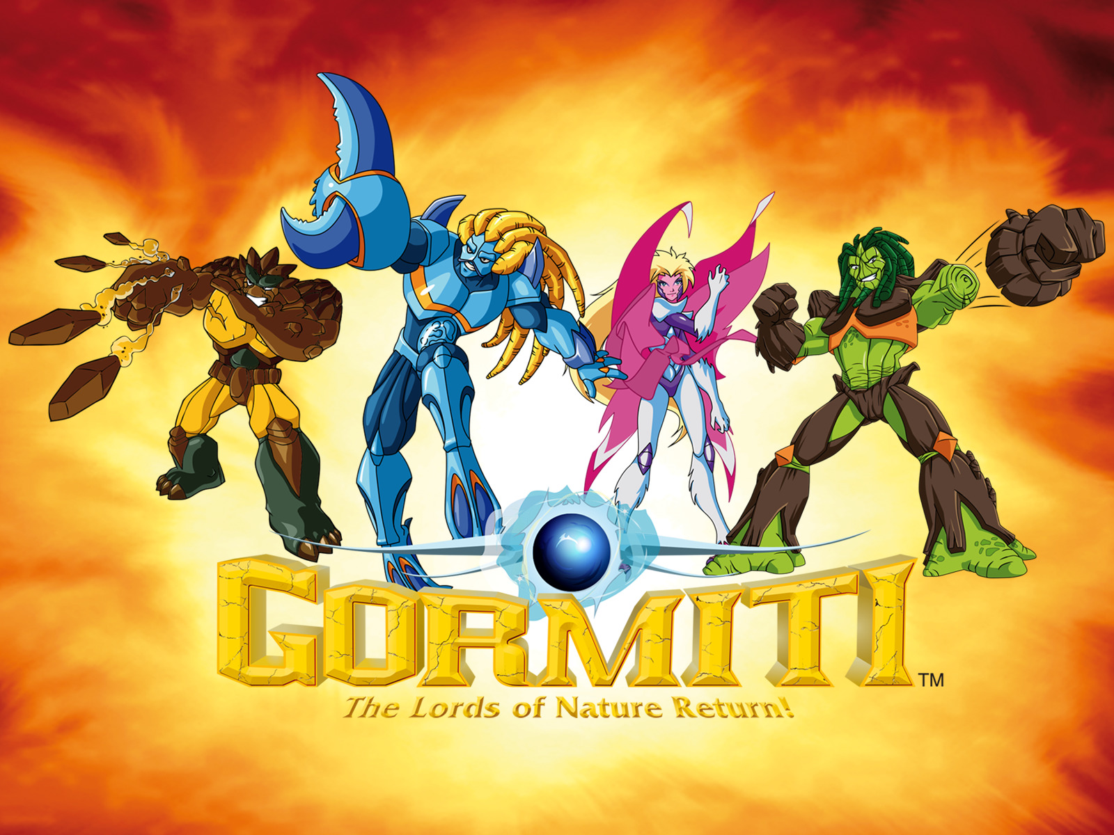 Gormiti Jeux Video | Gormiti Site Officiel – EXWJ