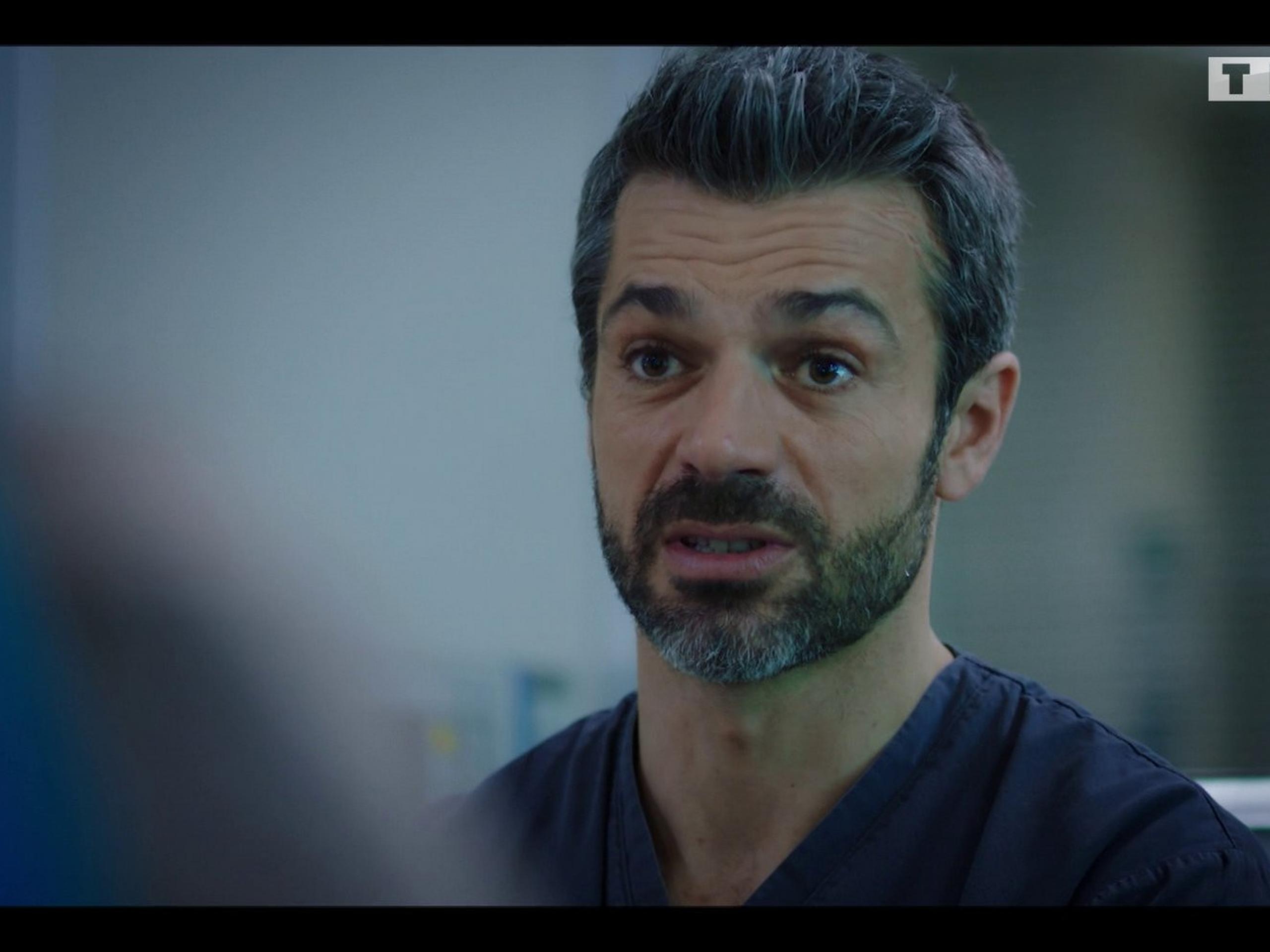 Prime Video: Doc - Saison 1