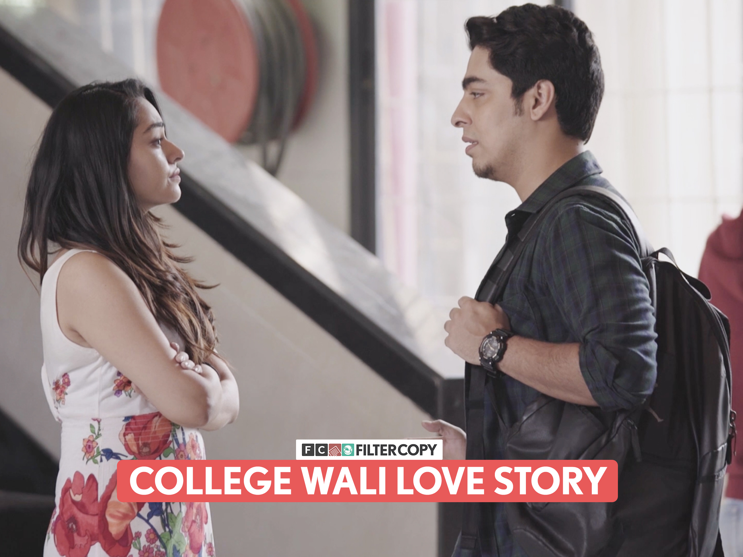 Prime Video: FilterCopy Romance - Season 1