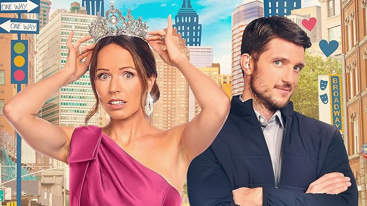 Amazon.com: The Princess and the Bodyguard : Emily Alatalo, Ryan Bruce ...