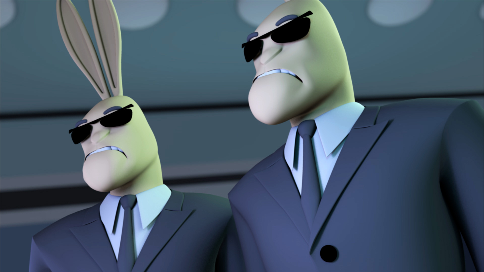 Prime Video: The Wheelers