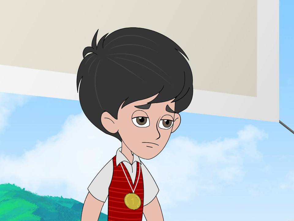 Prime Video: Selfie With Bajrangi - Season 2