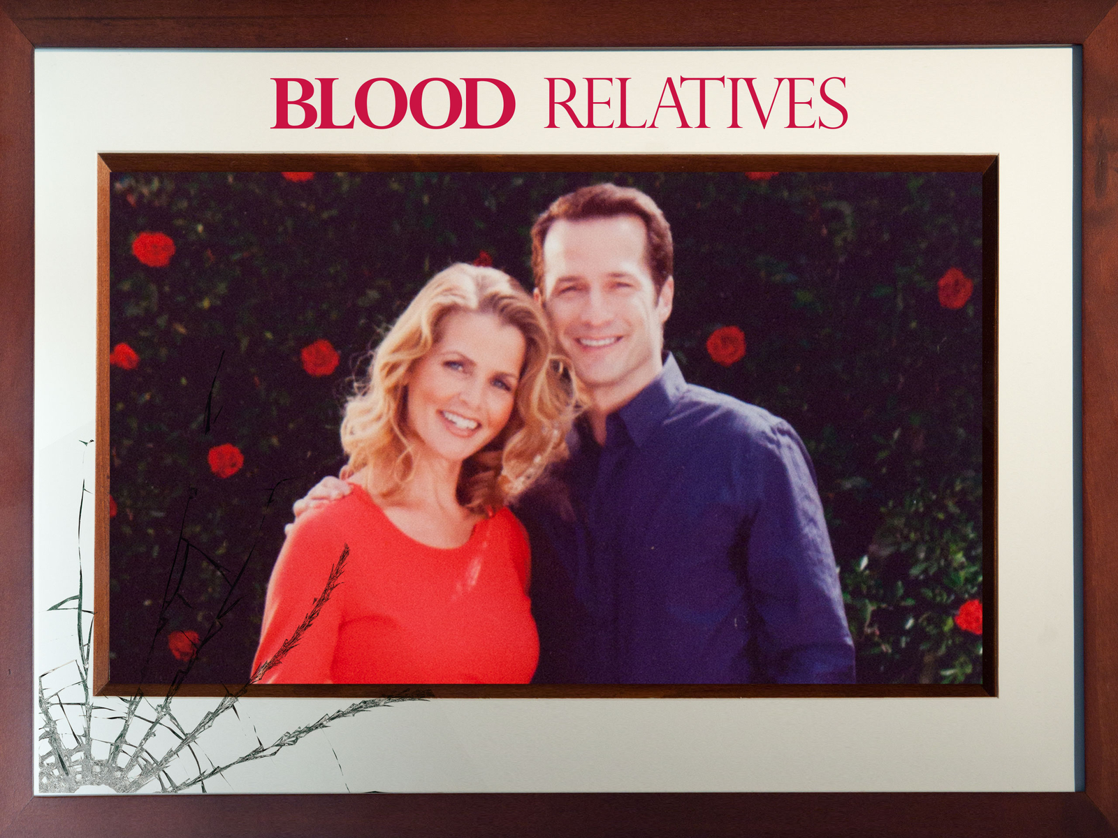 Prime Video: Blood Relatives Season 3