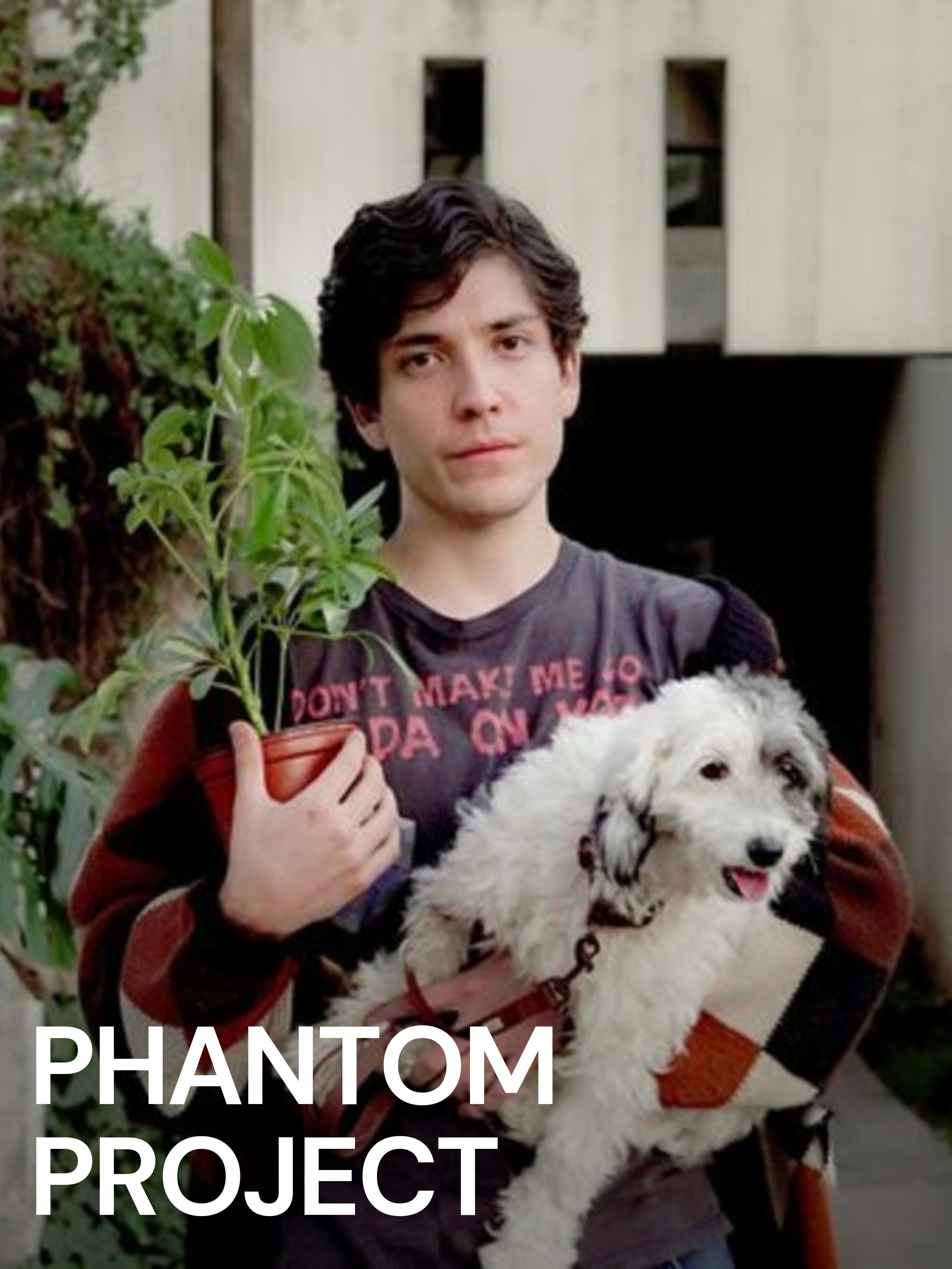 Prime Video: Phantom Project