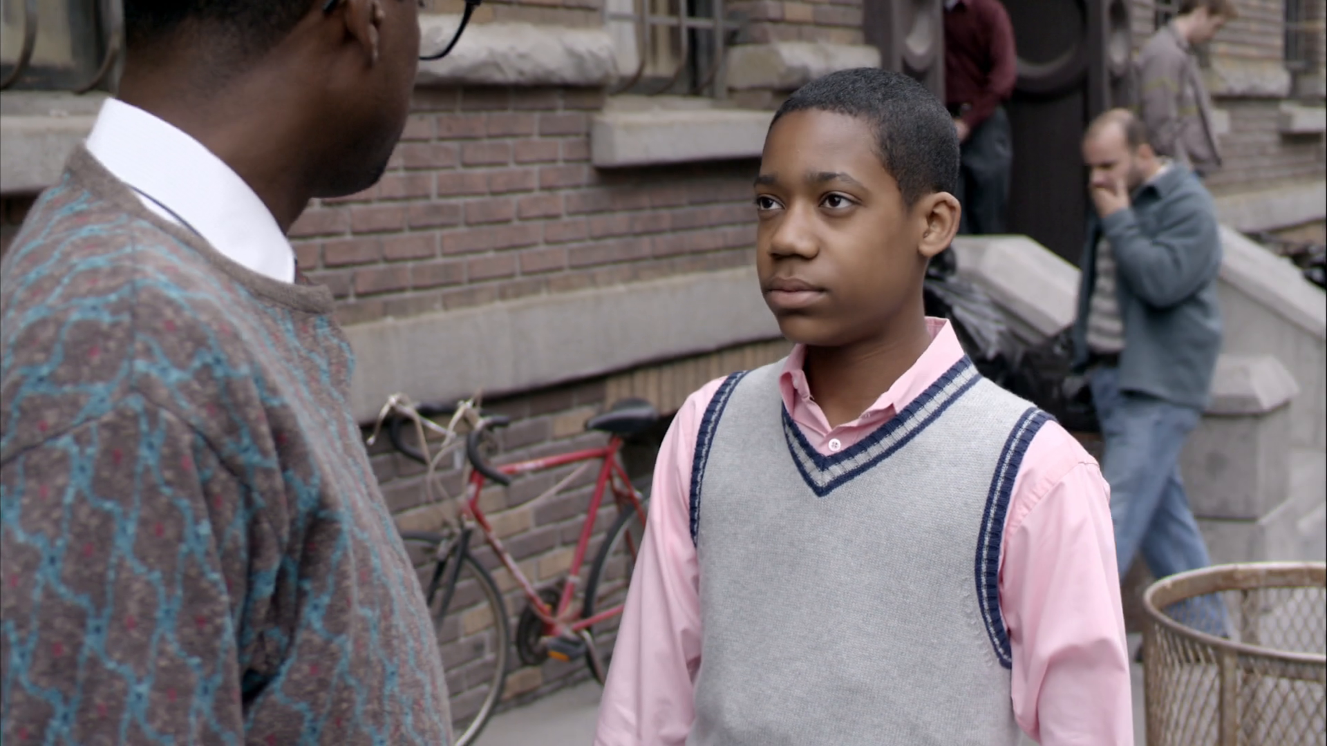 Amazon.de: Everybody Hates Chris - Alle hassen Chris Staffel 3 ansehen ...