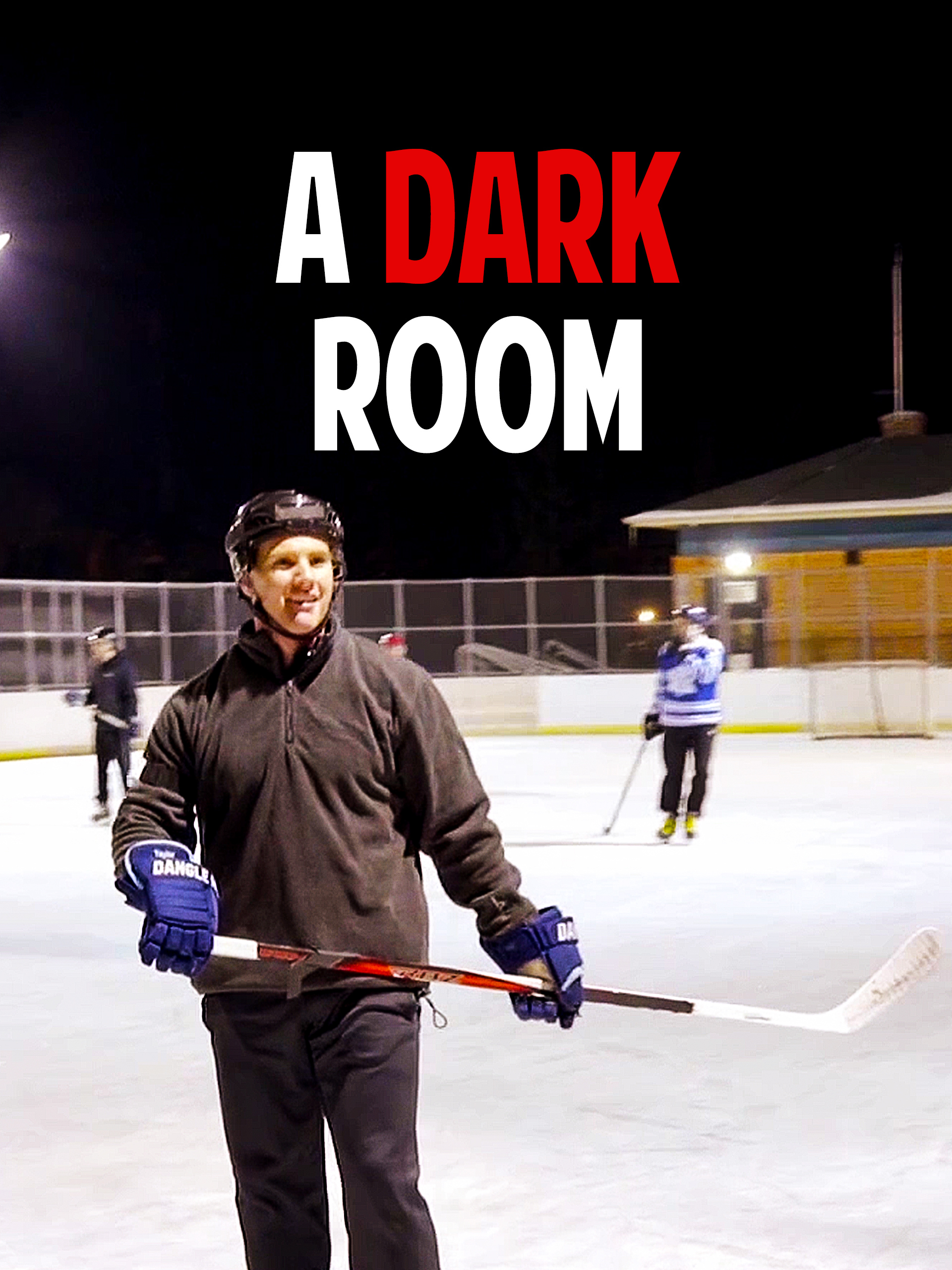 Prime Video: A Dark Room