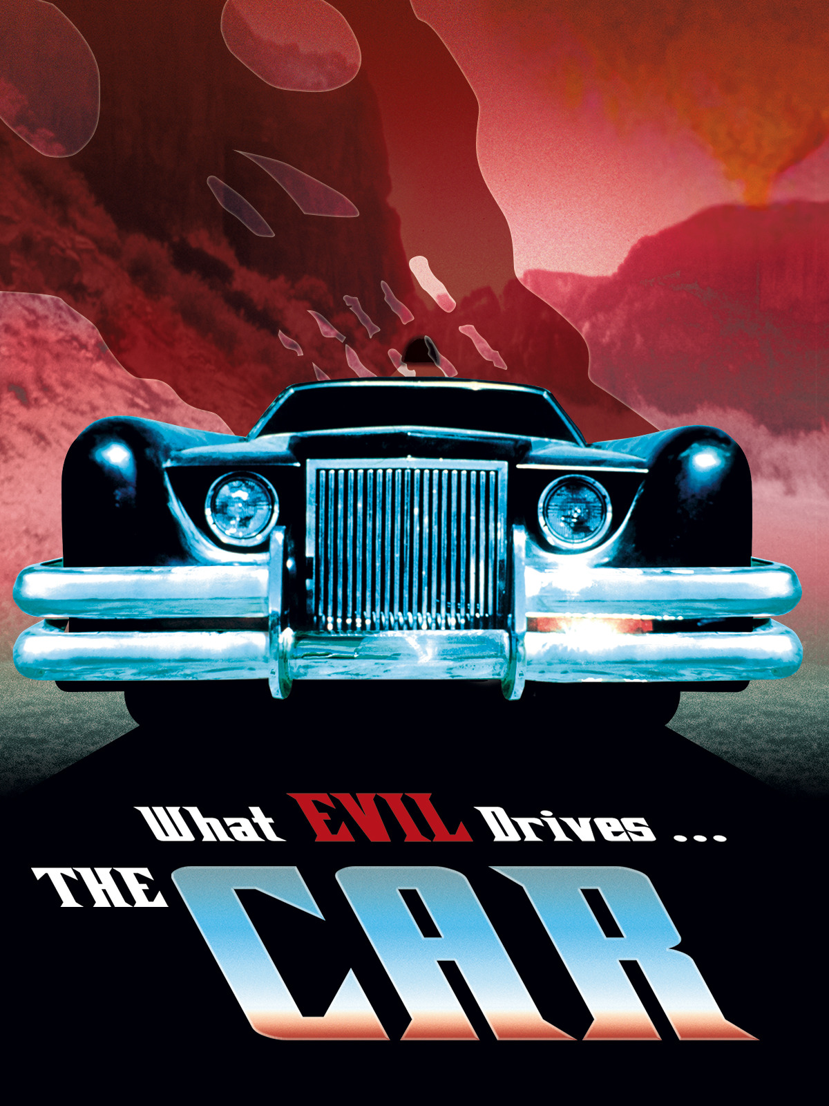 Prime Video: The Car