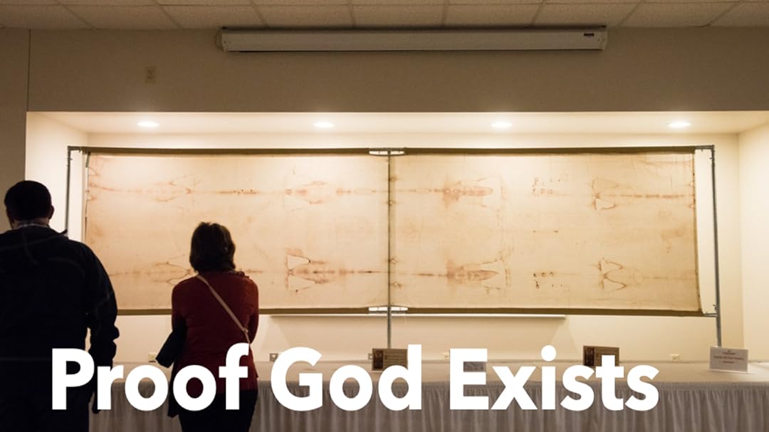 Watch Proof God Exists | Prime Video