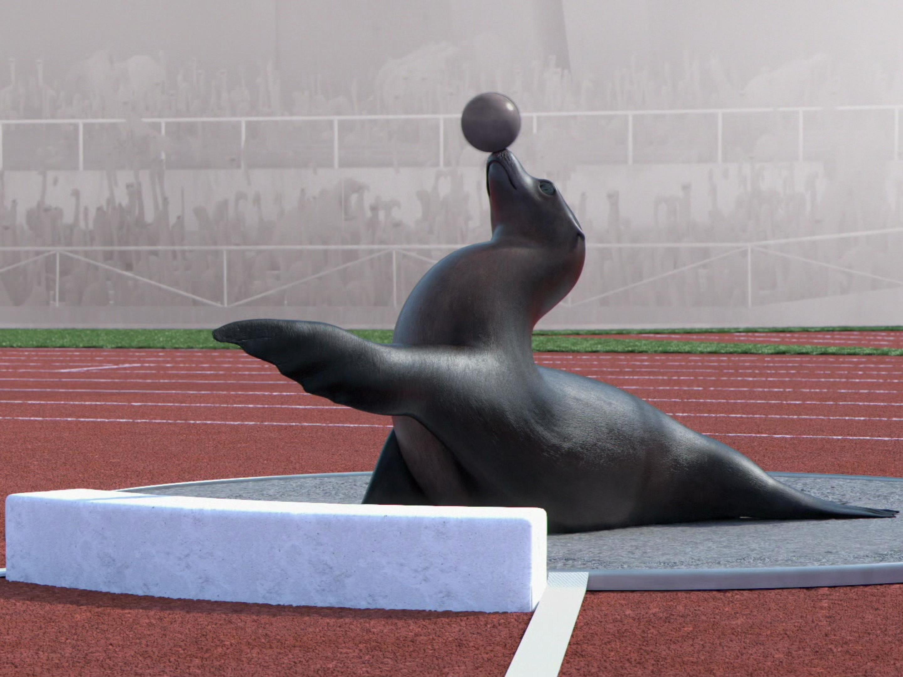 Prime Video: Athleticus Season 1