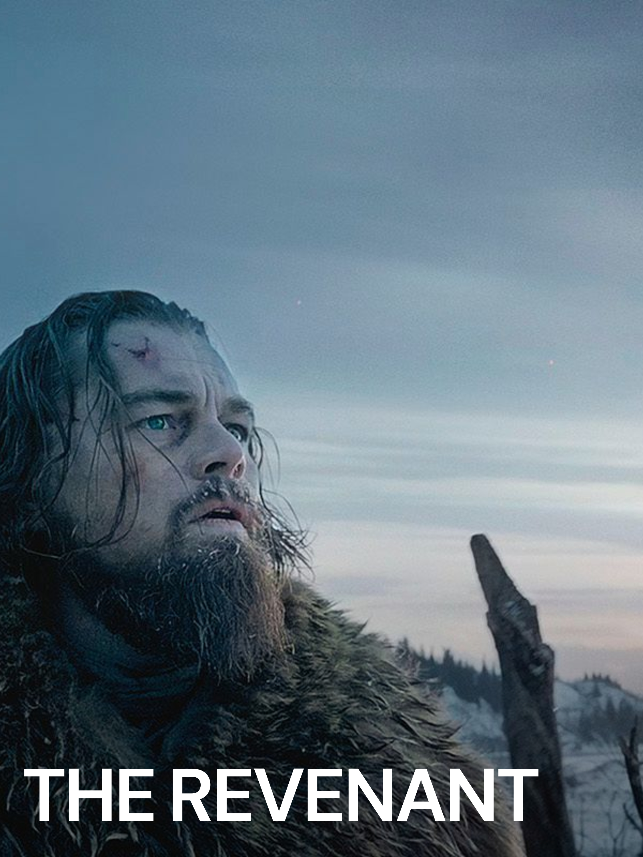 Prime Video: The Revenant