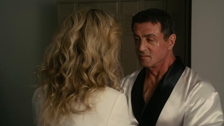 Prime Video: Grudge Match