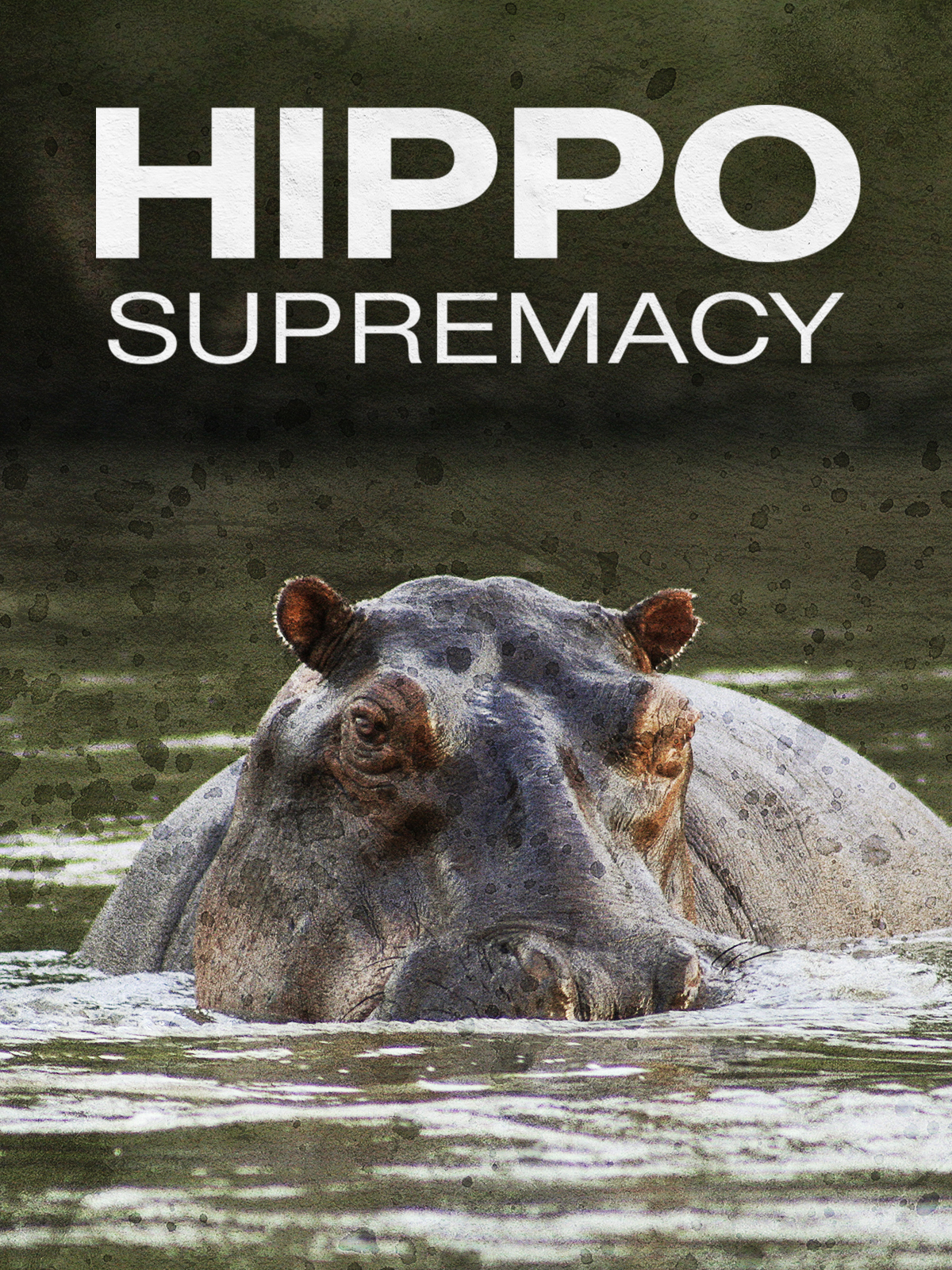 Prime Video: Hippo Supremacy