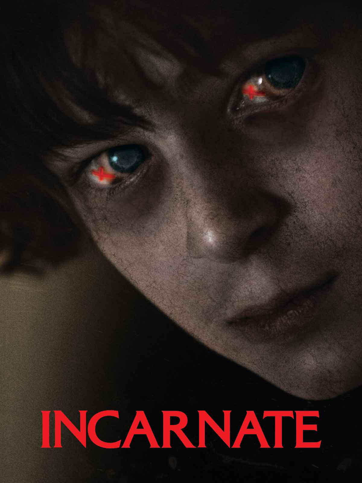 Prime Video: Incarnate