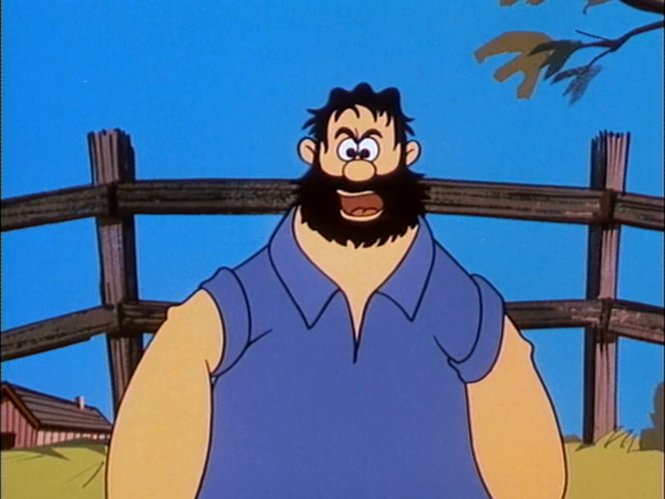 Prime Video: Classic Popeye