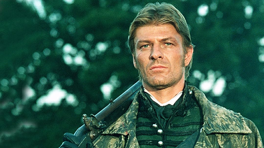 Prime Video: Sharpe S5