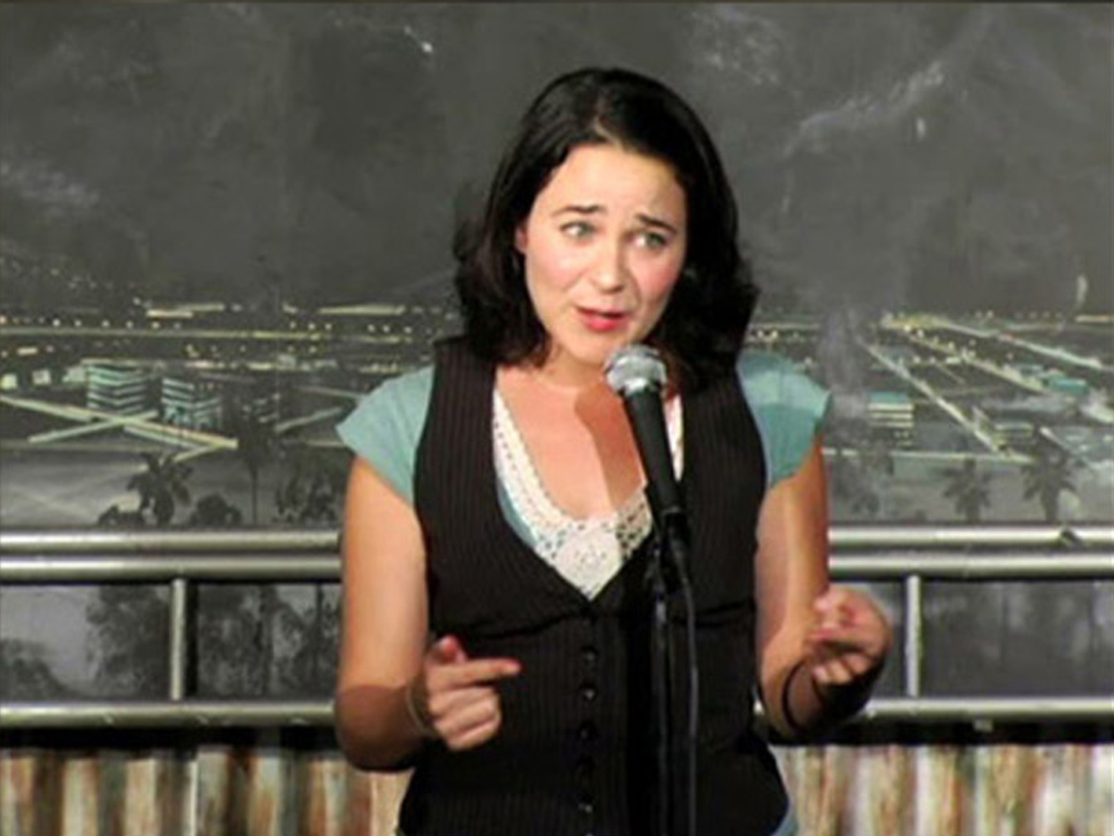 Prime Video: Comedy Brew