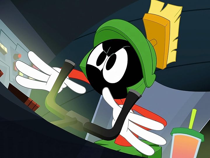 Prime Video: Bugs Bunny Builders