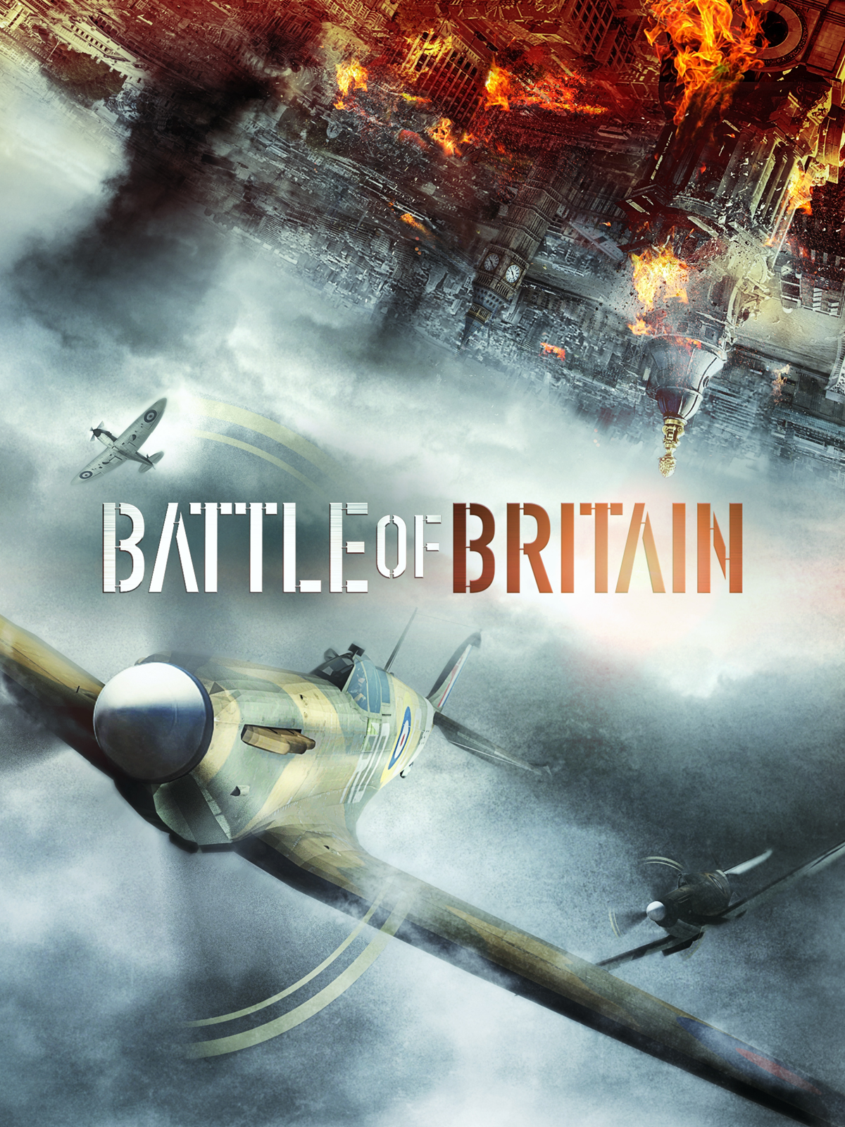 Prime Video: The Battle of Britain