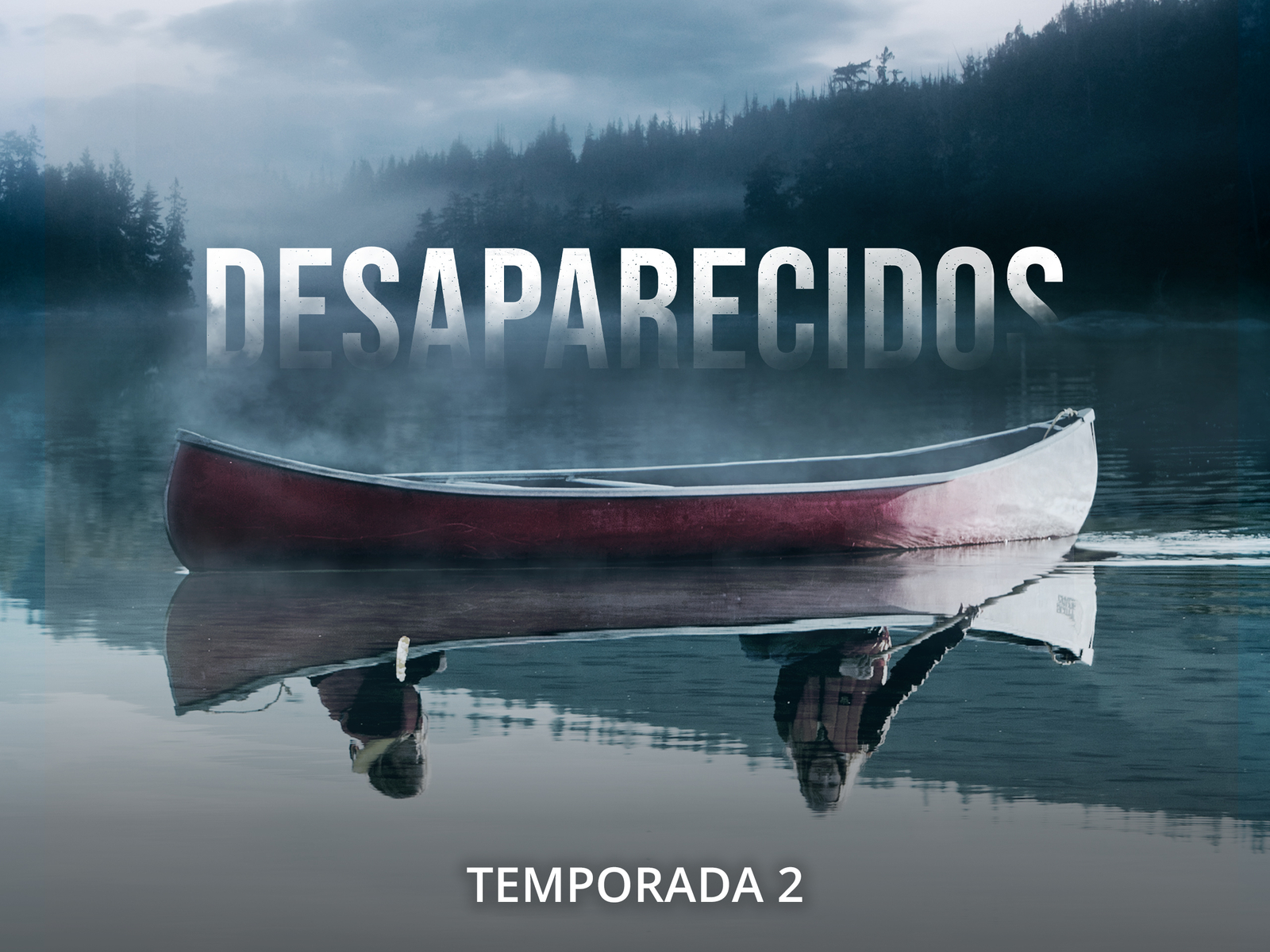 Prime Video: Disappeared - Season 2