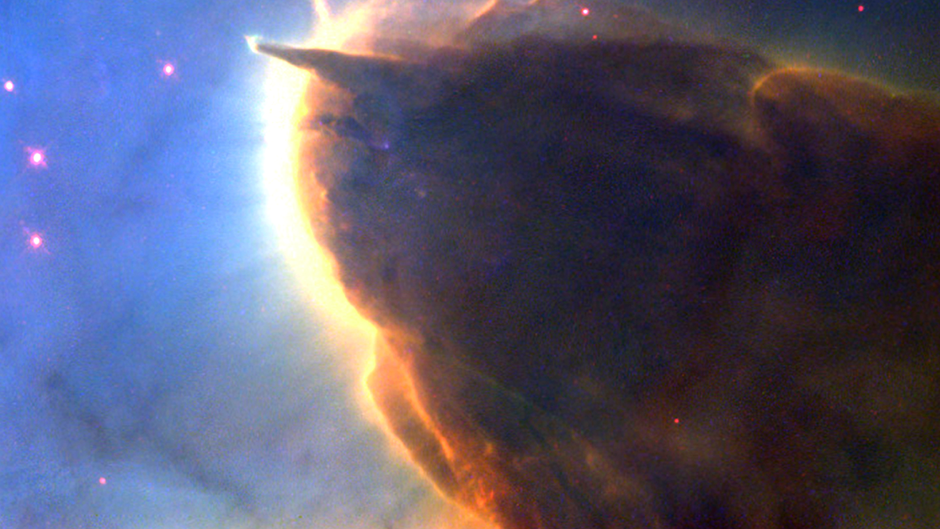 Watch One Night in the Cosmos | Prime Video