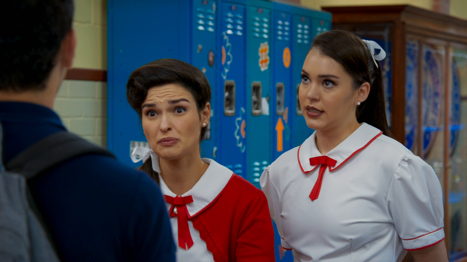 Prime Video: Club 57 Temporada 2