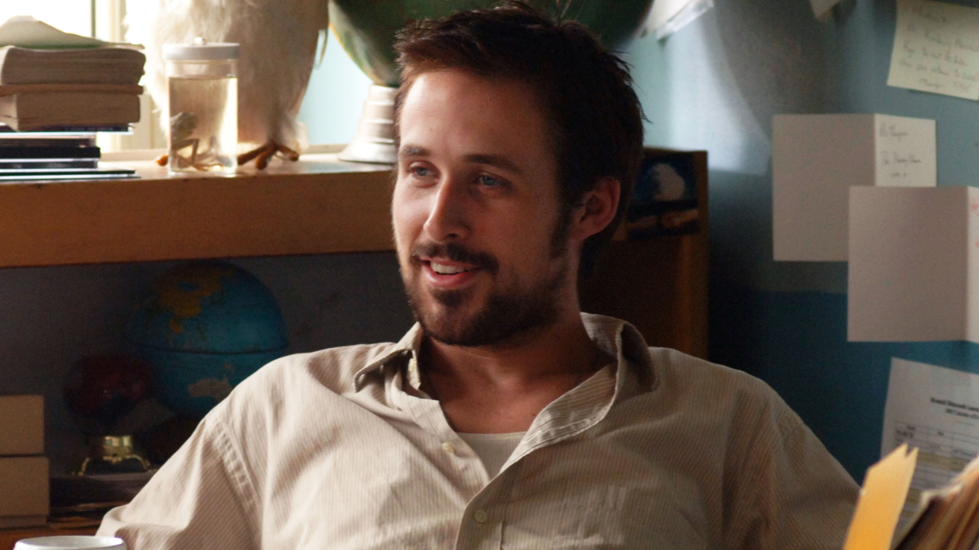 Nathan Corbett Actor