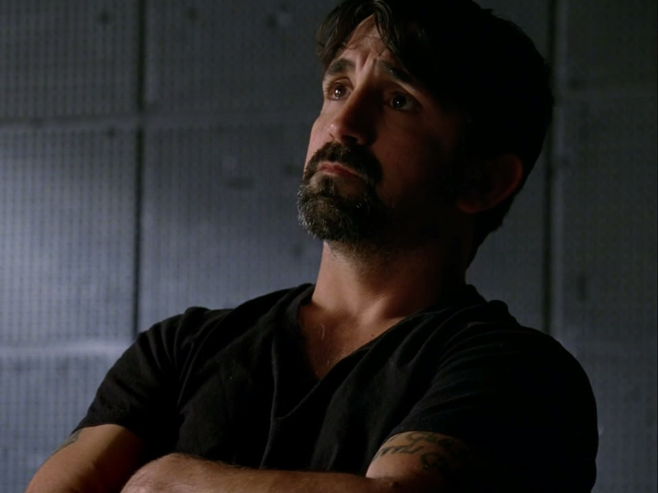 Prime Video: Castle - Season 5