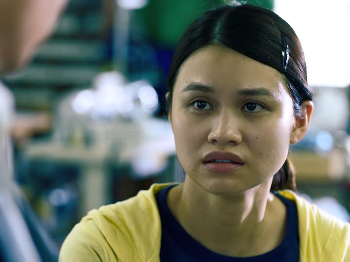 Amazon.com: Angel Flight - Season 1 : Ryoko Yonekura, Honoka Matsumoto, Kenichi Endo, Yu Shirota ...