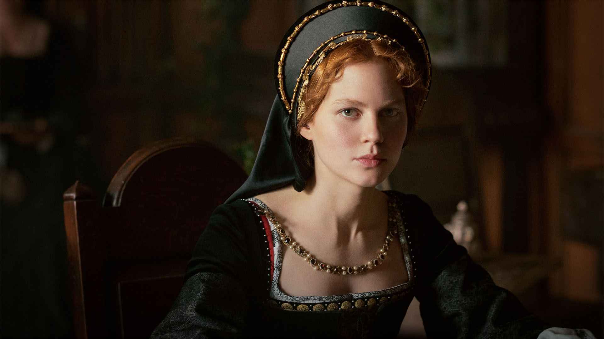 Watch Becoming Elizabeth - Season 1 | Prime Video
