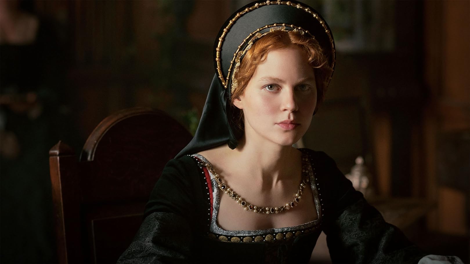 Watch Becoming Elizabeth - Season 1 | Prime Video