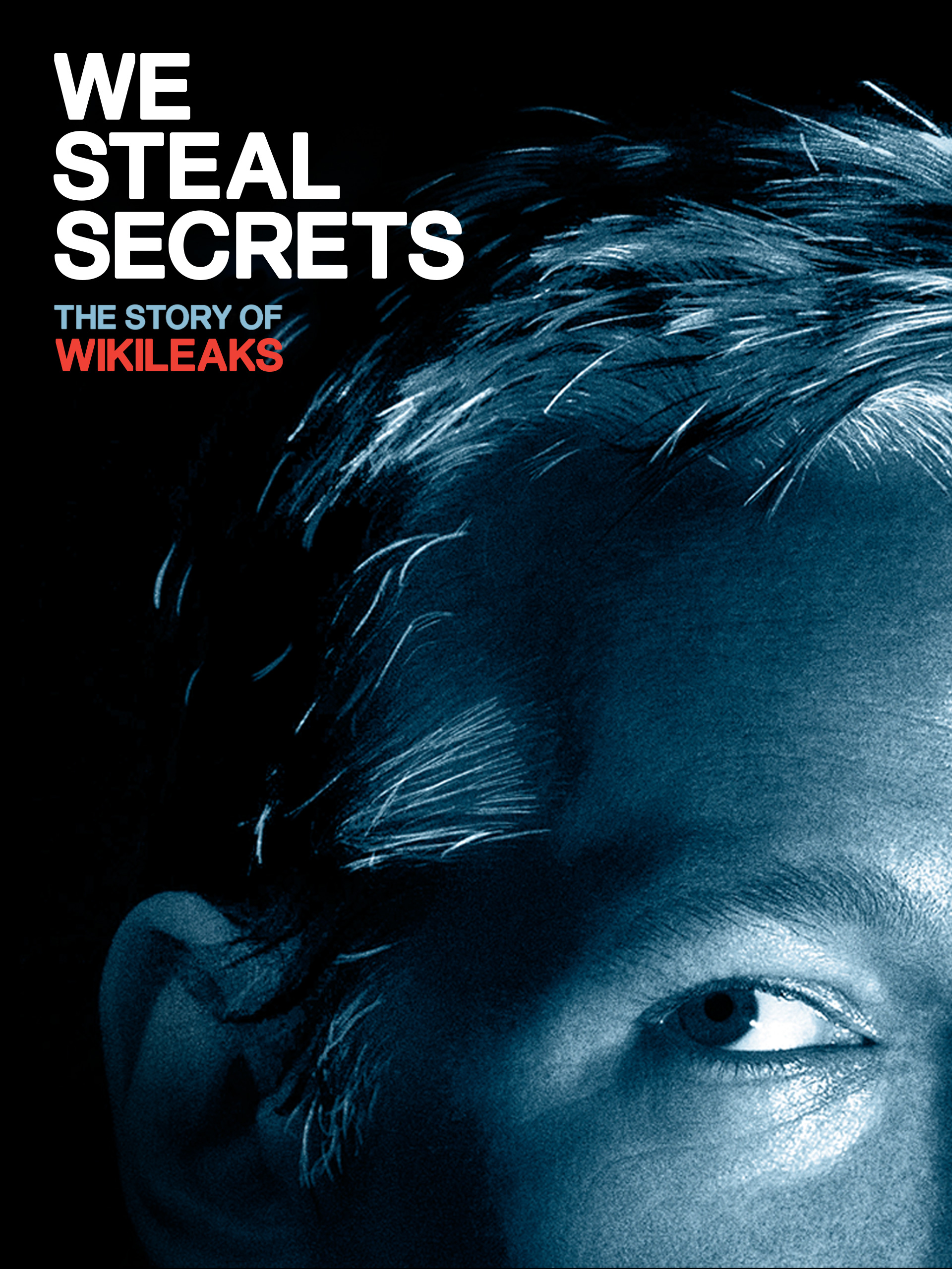 Prime Video: We Steal Secrets: The Story of WikiLeaks