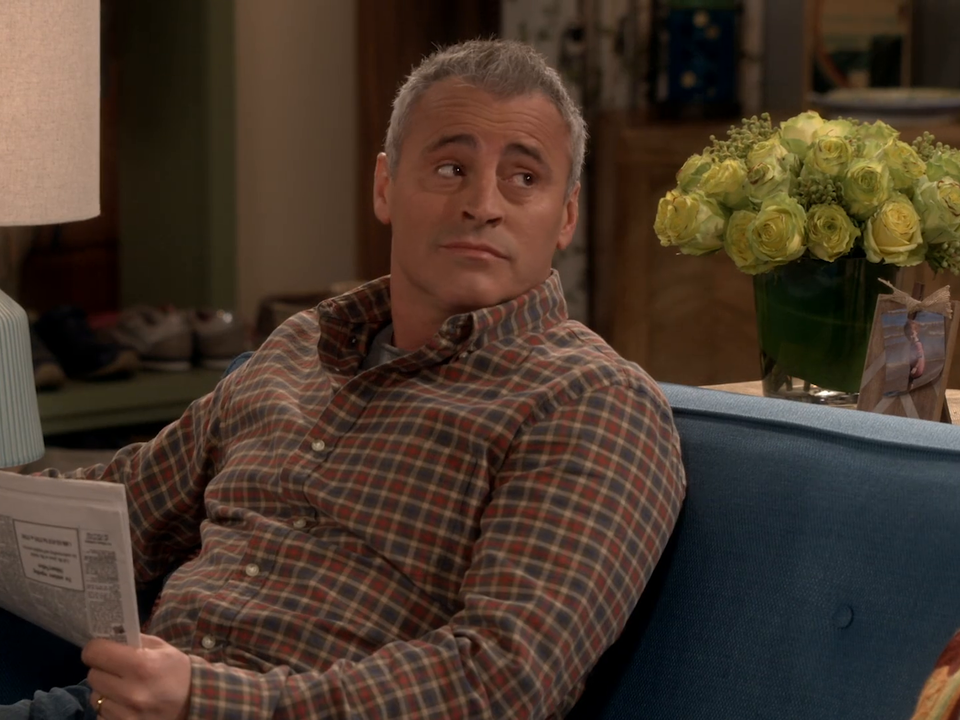 Prime Video: Man With A Plan - Season 1