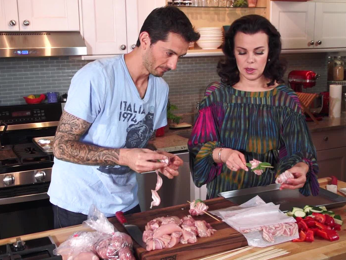 Prime Video: Extra Virgin - Season 4