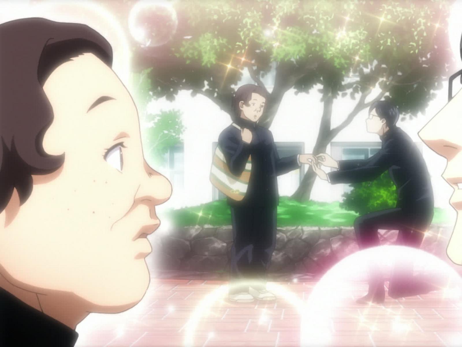 Prime Video: Sakamoto, pour vous servir ! - Season 1