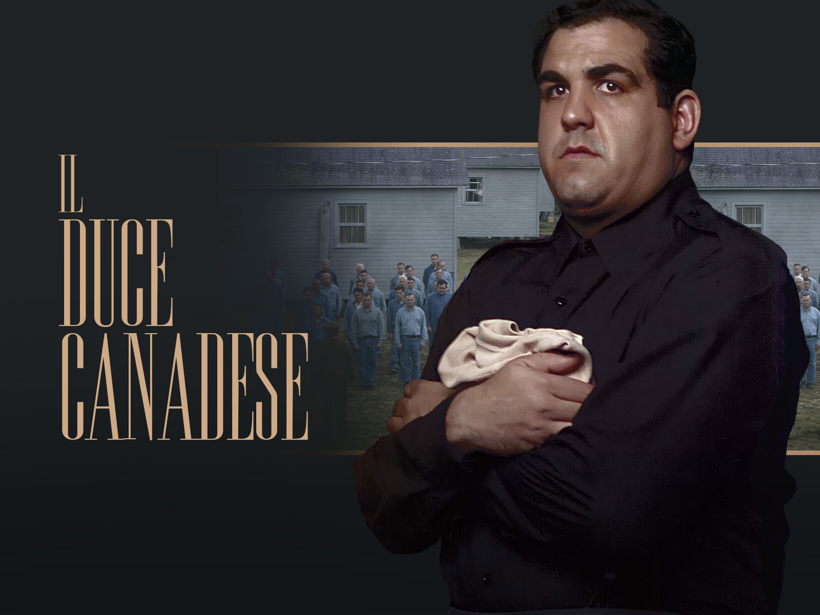 Prime Video: Il Duce Canadese